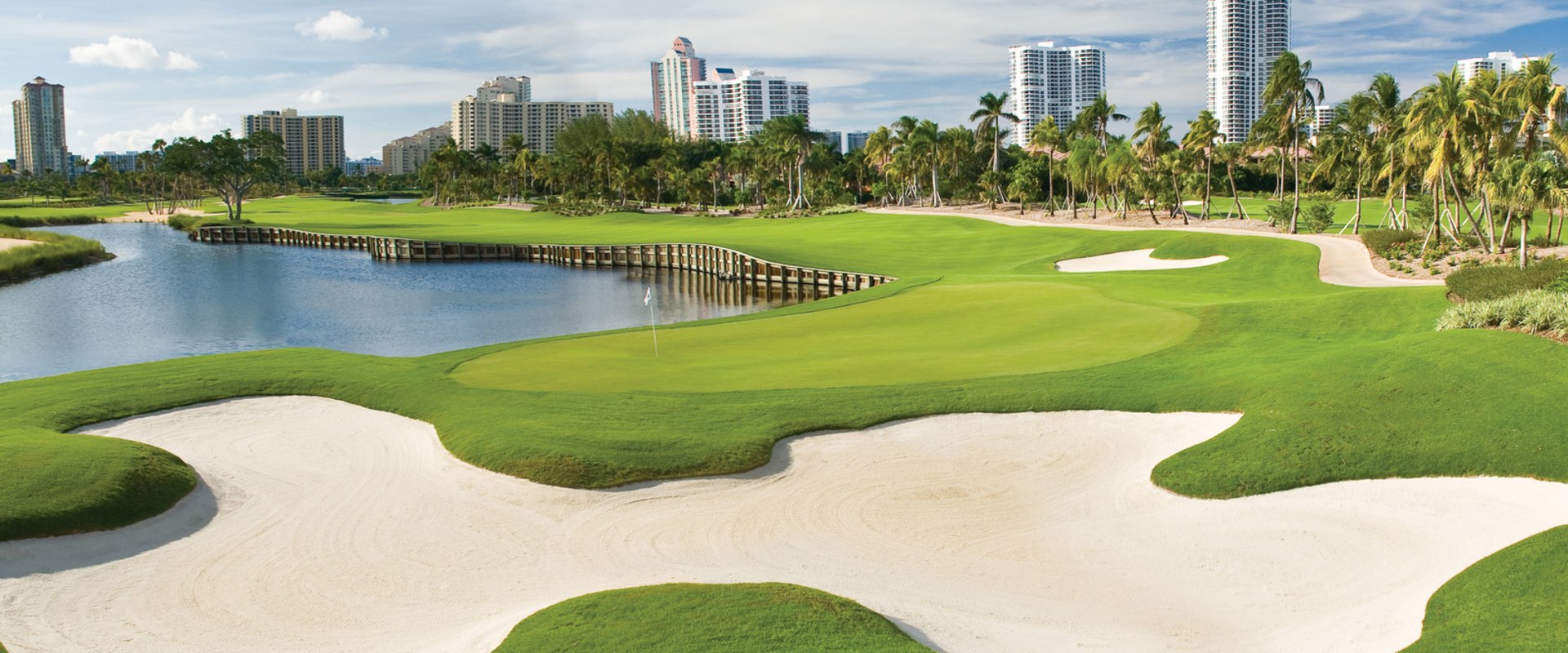 Golfing in Florida: Enjoy Year-Round Comfort and Value All Year Long