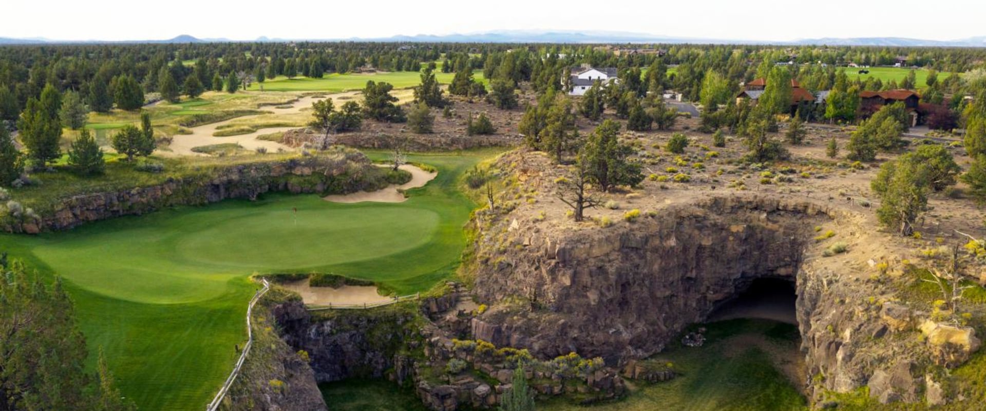 Golf Course Hazards: What to Look Out For and Avoid