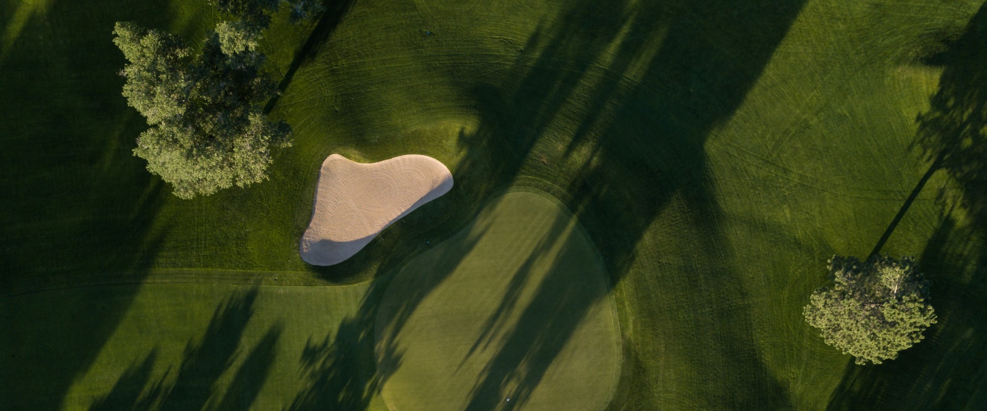 The Best Places to Perfect Your Swing While Golfing in Florida