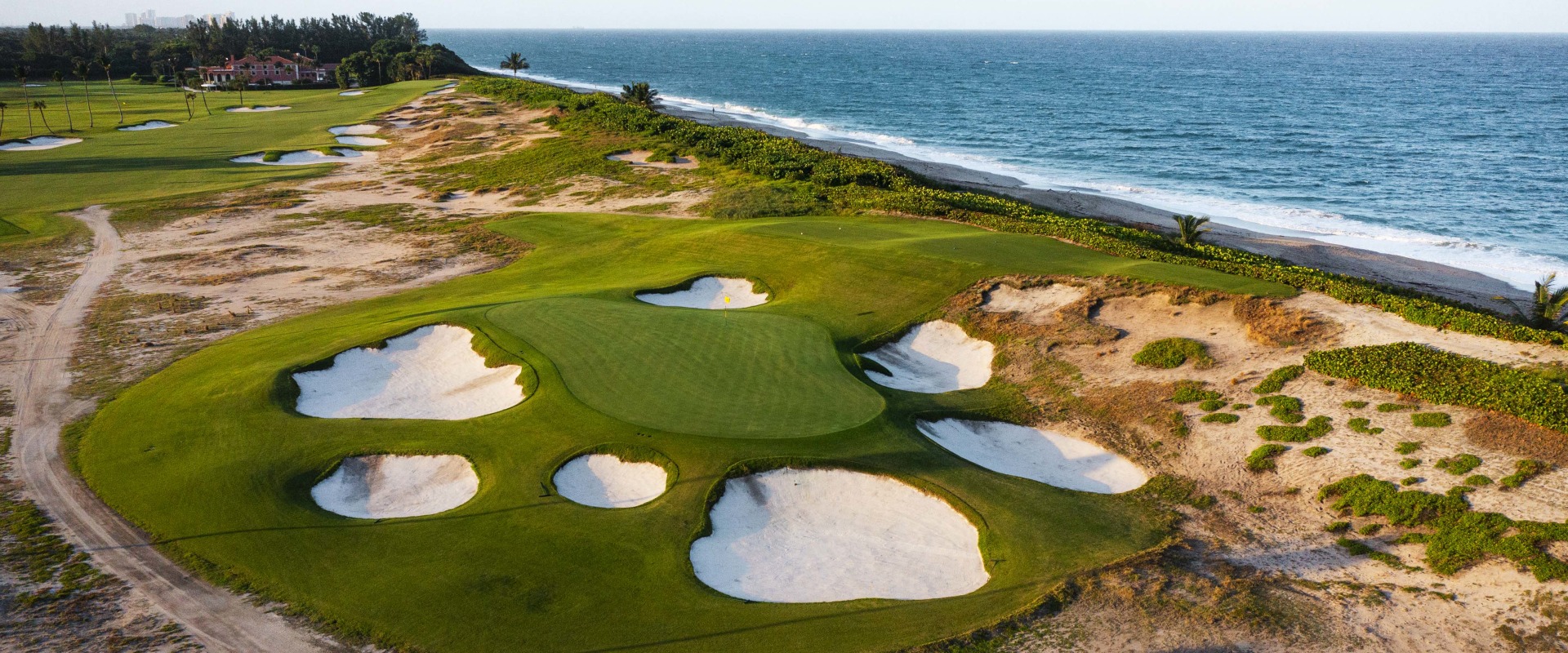 Discover the Most Luxurious Golf Courses in Florida