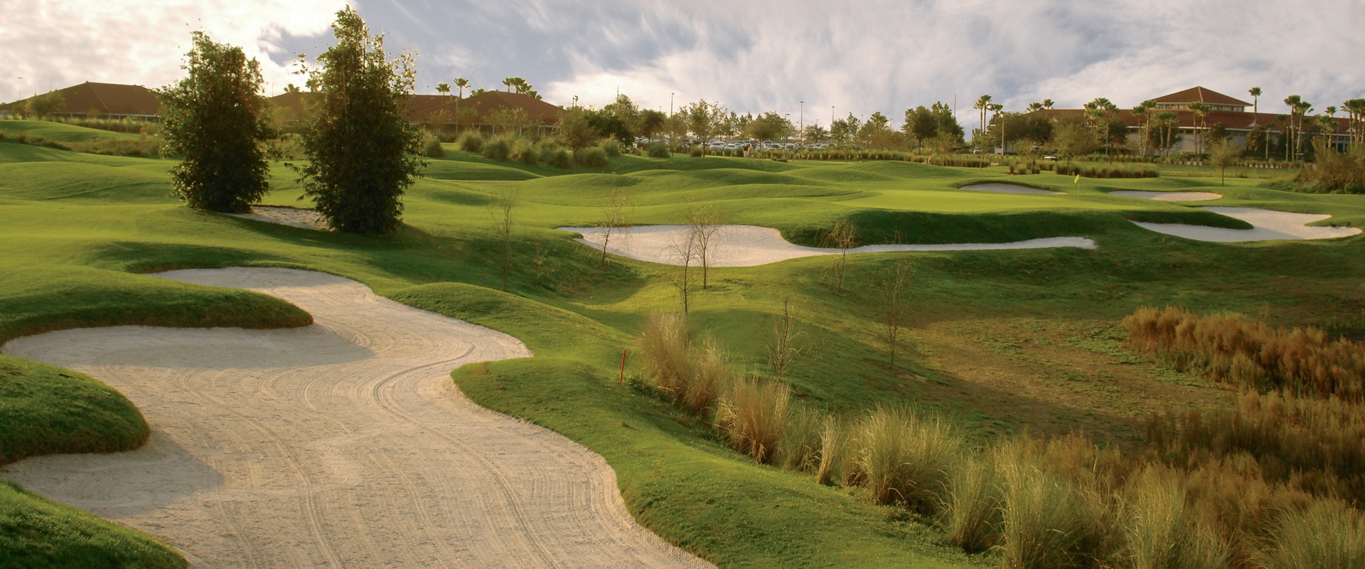 Golfing in Florida: A Year-Round Adventure for Avid Golfers