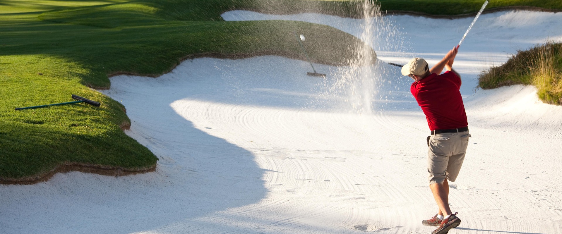 The Best Places to Perfect Your Bunker Shots in Florida